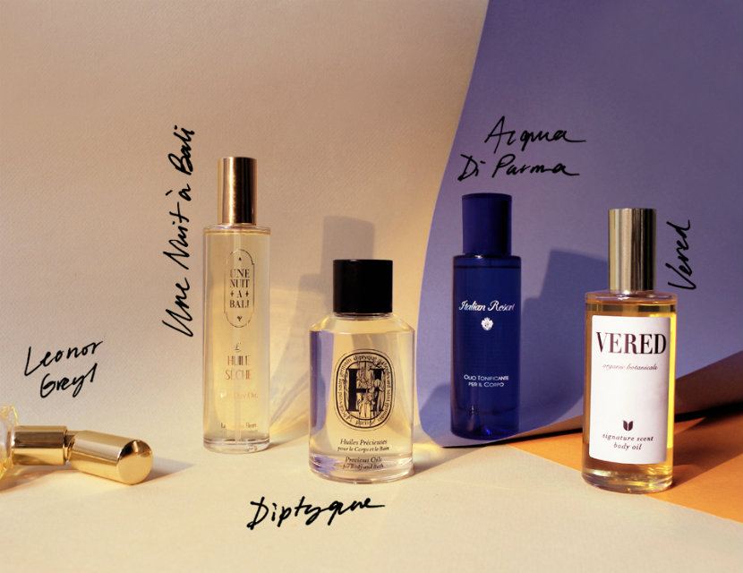 6 Luxury Body Oils Worth Celebrating - Beauty and Well-Being