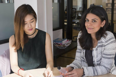 Charlotte Cho - Alchetron, The Free Social Encyclopedia